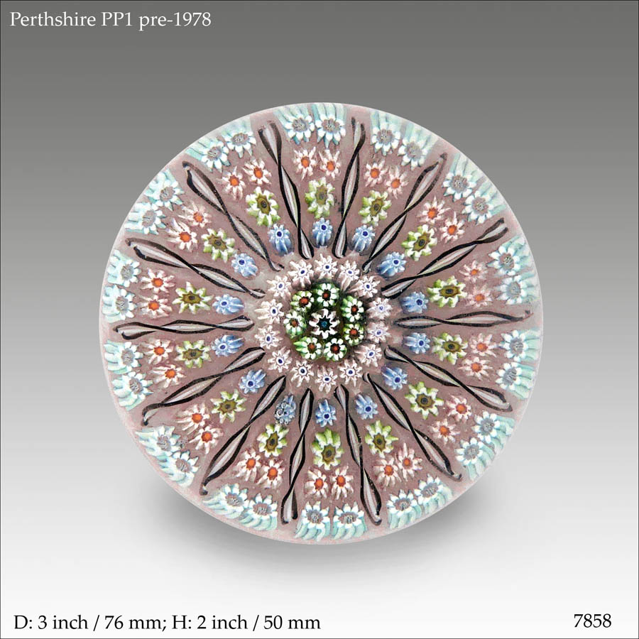 The Paperweight People - Sales / Advice / Valuations